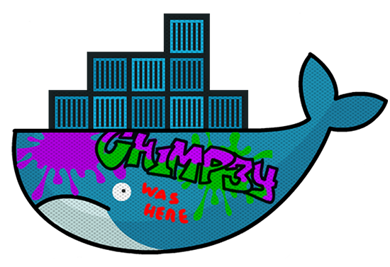 Escaping Docker containers | Ch1mp3y